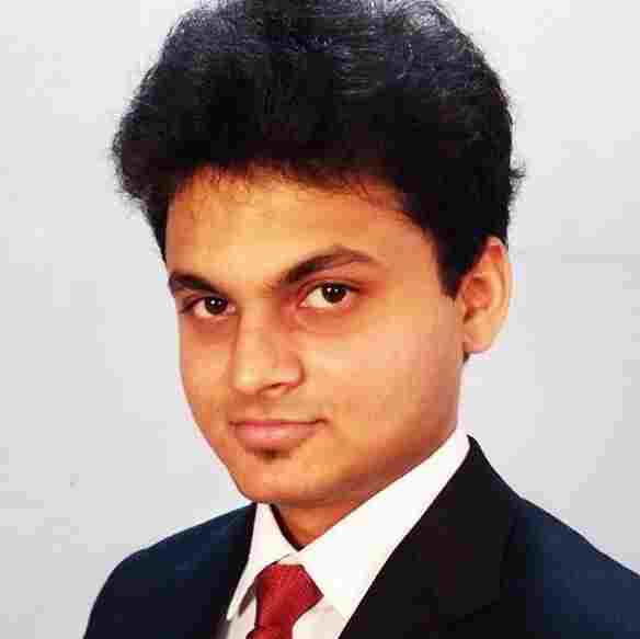 ACM-VIT Student's chapter ACM-VIT Student's chapter